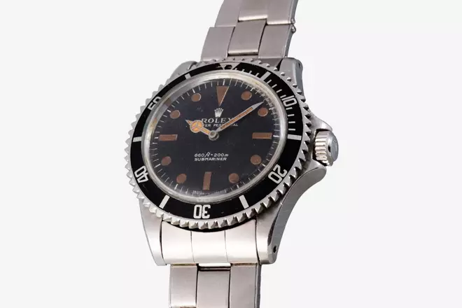 10-те най-скъпи часовници Rolex, продавани някога 420_3
