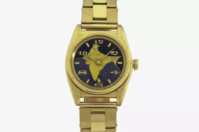 Şimdiye Kadar Satılan En Pahalı 10 Rolex Saati 420_4