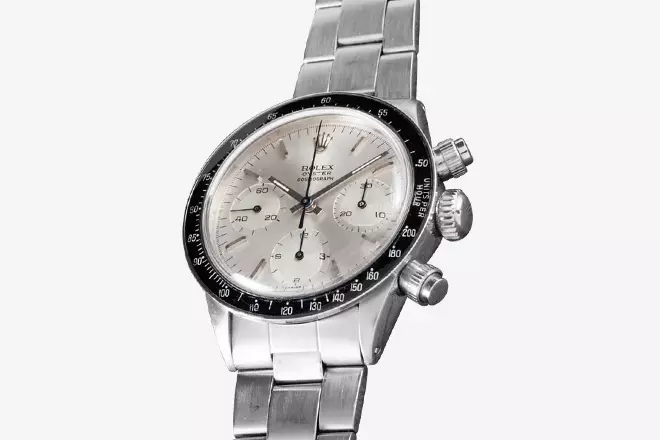 Şimdiye Kadar Satılan En Pahalı 10 Rolex Saati 420_5