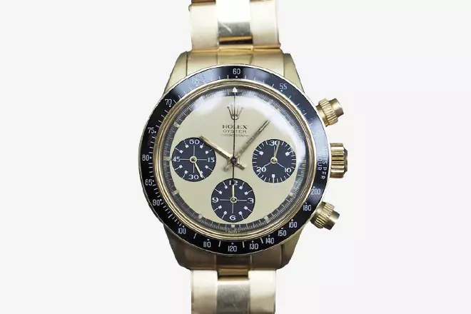 10-те най-скъпи часовници Rolex, продавани някога 420_7