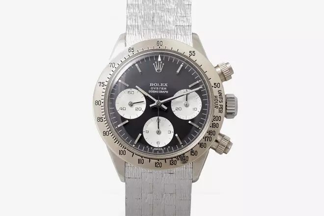 10-те най-скъпи часовници Rolex, продавани някога 420_9