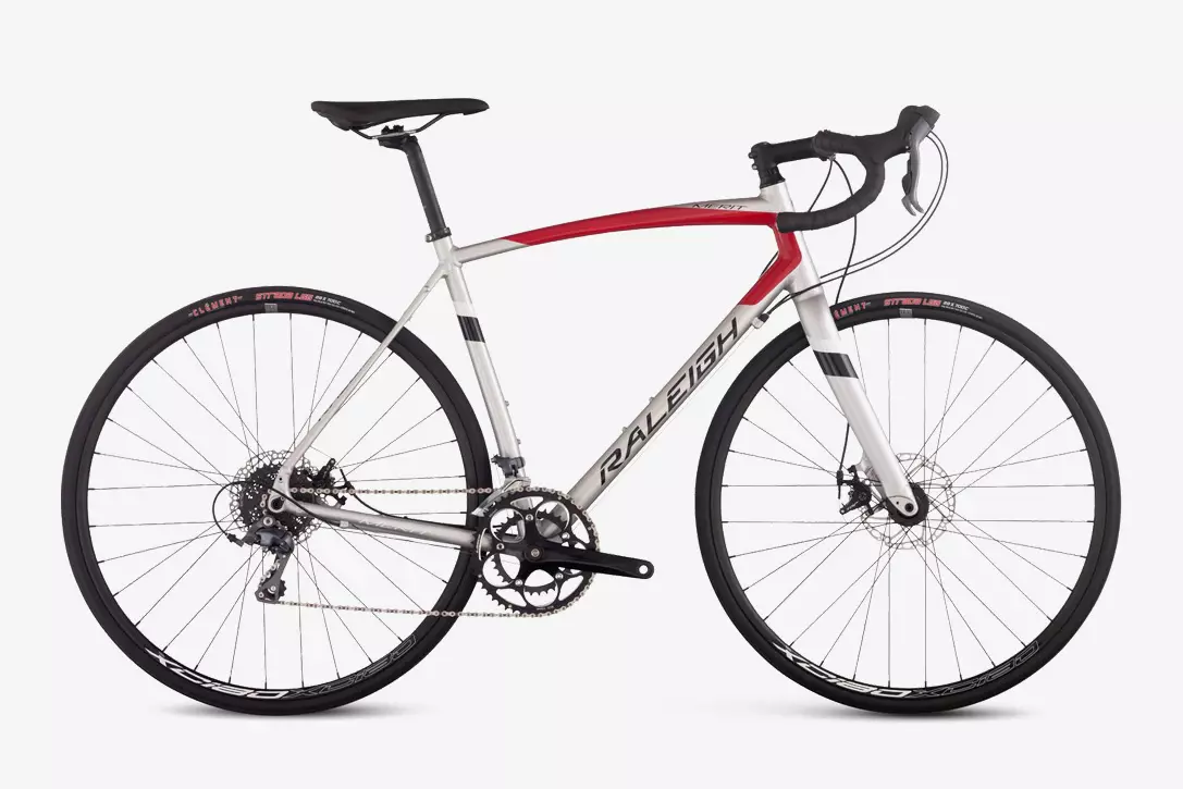 Trued Treks: 12 Best Beginner Road Bike Under $1,000 4245_11