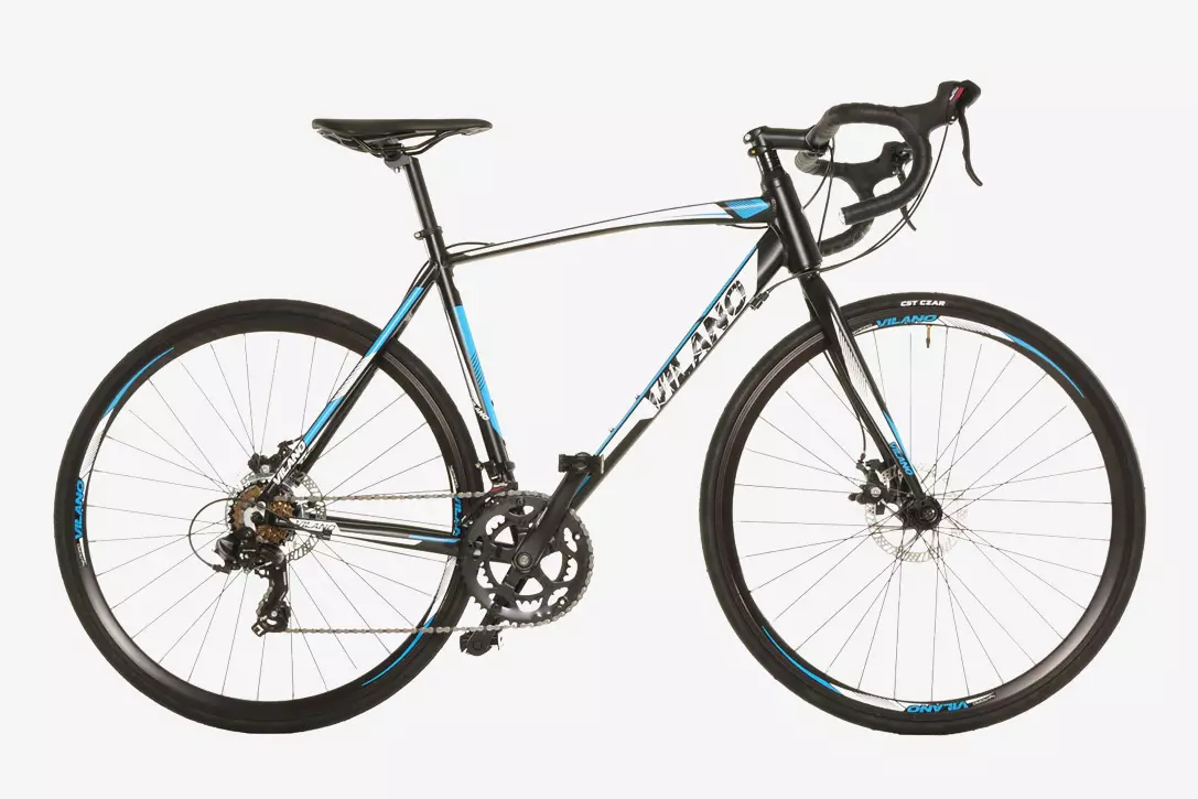 Trued Treks: 12 Best Beginner Road Bike Under $1,000 4245_4