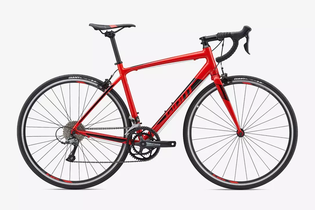 Trued Treks: 12 Best Beginner Road Bike Under $1,000 4245_5