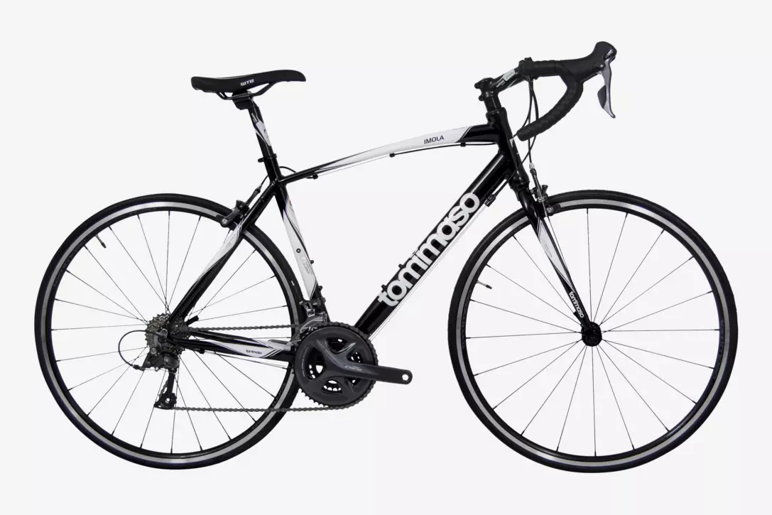 Trued Treks: 12 Best Beginner Road Bike Under $1,000 4245_6