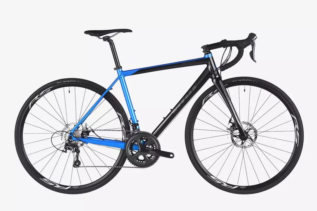 Trued Treks: 12 Best Beginner Road Bike Under $1,000 4245_7