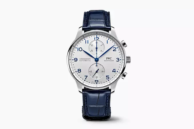 15 nejlepších hodinek s bílým ciferníkem pro muže v roce 2022 424_12