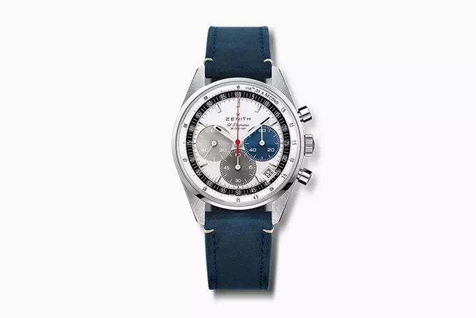 15 nejlepších hodinek s bílým ciferníkem pro muže v roce 2022 424_13