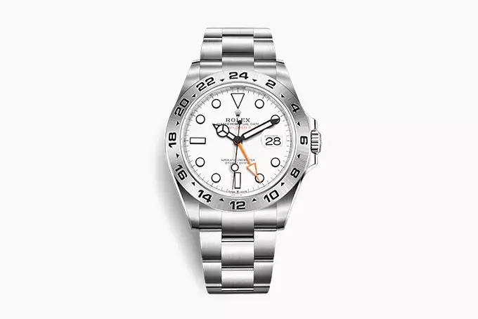 15 nejlepších hodinek s bílým ciferníkem pro muže v roce 2022 424_14