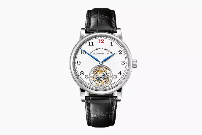15 nejlepších hodinek s bílým ciferníkem pro muže v roce 2022 424_15