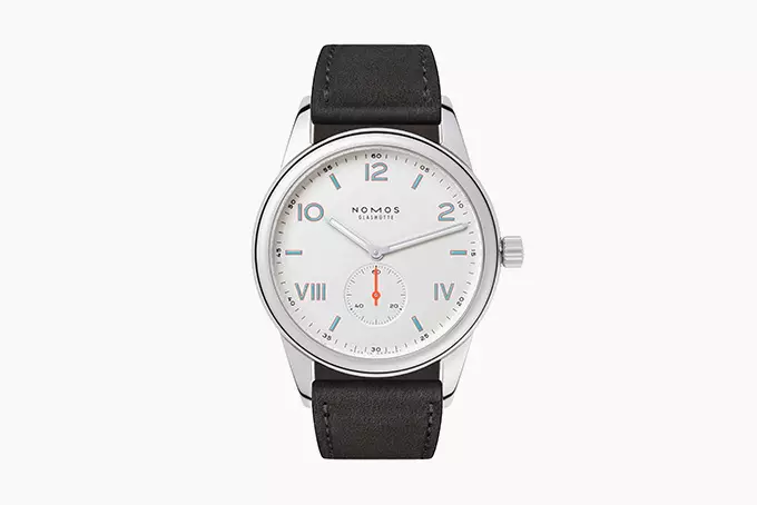 15 nejlepších hodinek s bílým ciferníkem pro muže v roce 2022 424_6