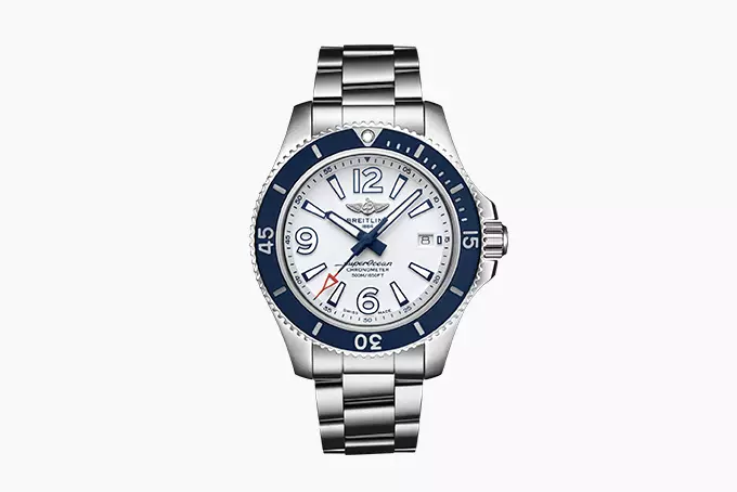 15 nejlepších hodinek s bílým ciferníkem pro muže v roce 2022 424_8