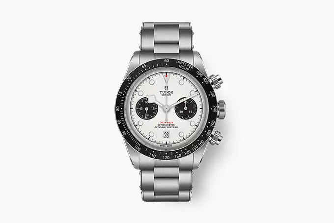 15 nejlepších hodinek s bílým ciferníkem pro muže v roce 2022 424_9