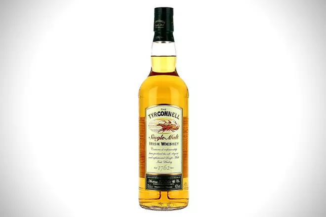 Single Malt Tyrconnell