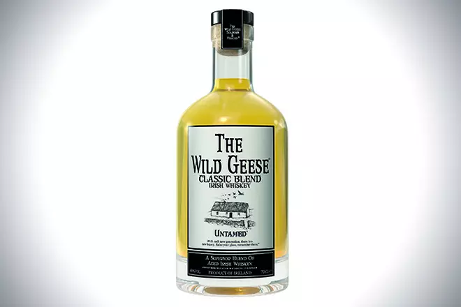 The Wild Geese Classic Blend