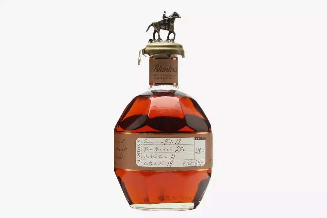 Gli 8 migliori whisky Bourbon ad alta gradazione 4259_6