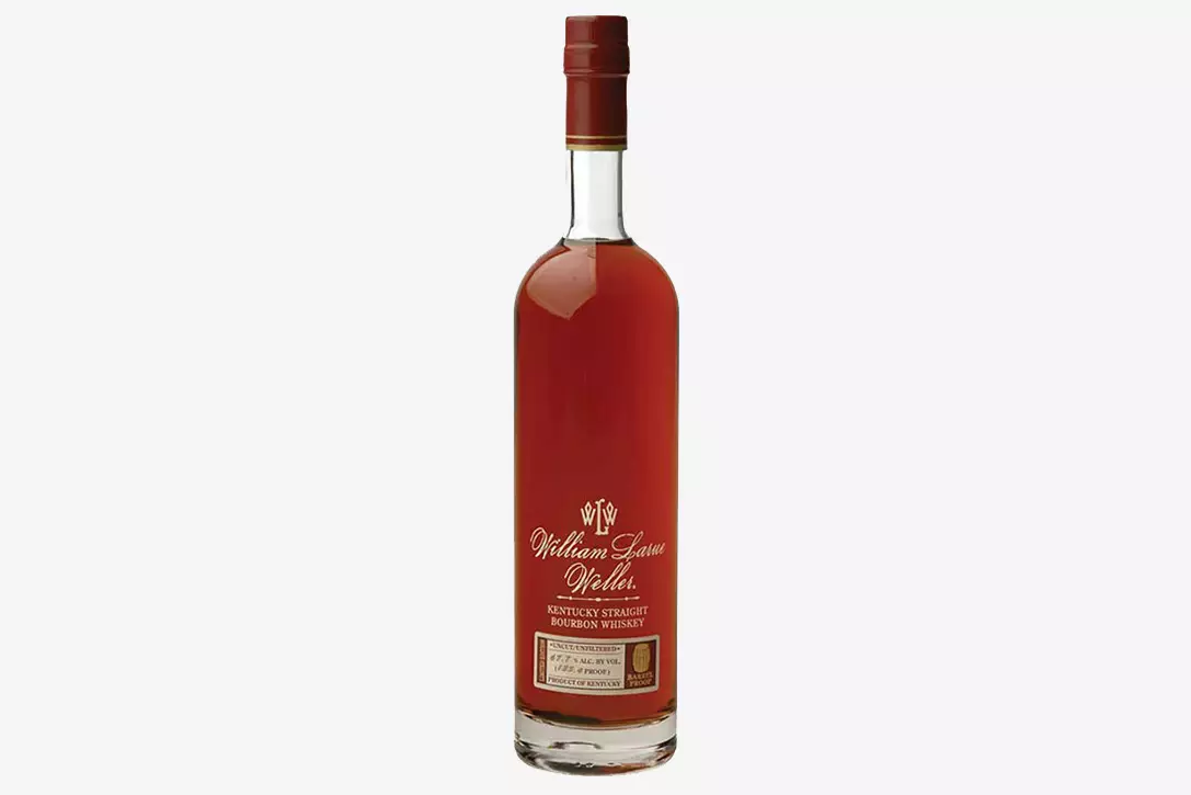 Gli 8 migliori whisky Bourbon ad alta gradazione 4259_8