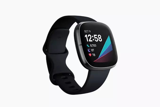 Fitbit Sense Smartwatch 4282_1