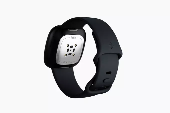 Fitbit Sense Smartwatch 4282_3