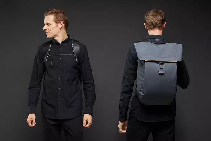 Bellroy Apex Backpack 4290_5