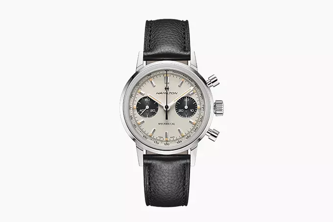 20 famantaranandro Chronograph tsara indrindra tamin'ny 2022 430_10