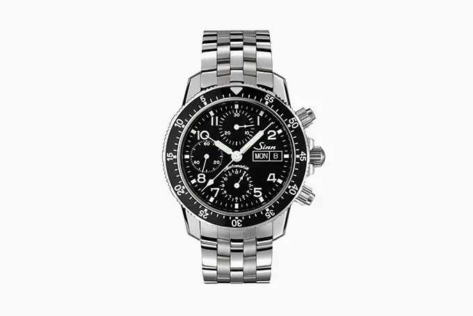 Saa 20 Bora za Chronograph za 2022 430_11