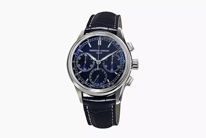 20 famantaranandro Chronograph tsara indrindra tamin'ny 2022 430_13