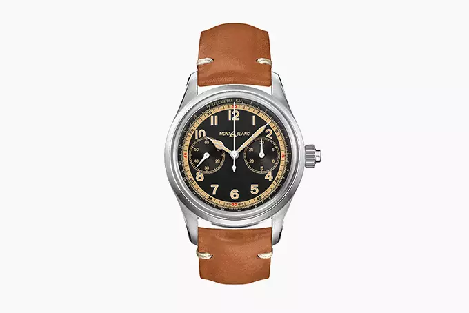 Saa 20 Bora za Chronograph za 2022 430_15