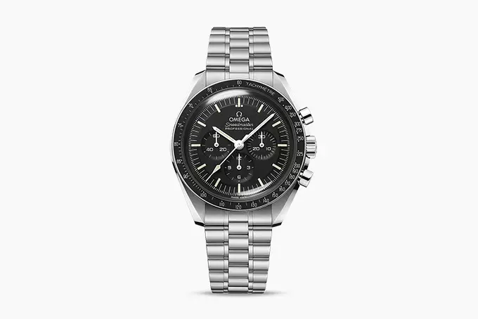 Saa 20 Bora za Chronograph za 2022 430_17