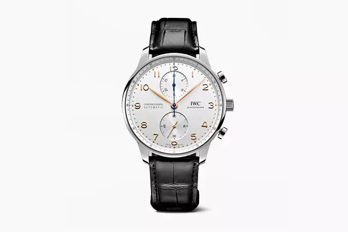 20 famantaranandro Chronograph tsara indrindra tamin'ny 2022 430_18