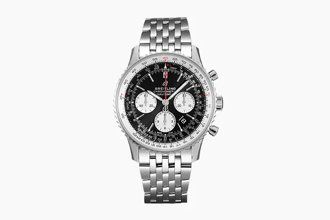 20 famantaranandro Chronograph tsara indrindra tamin'ny 2022 430_19