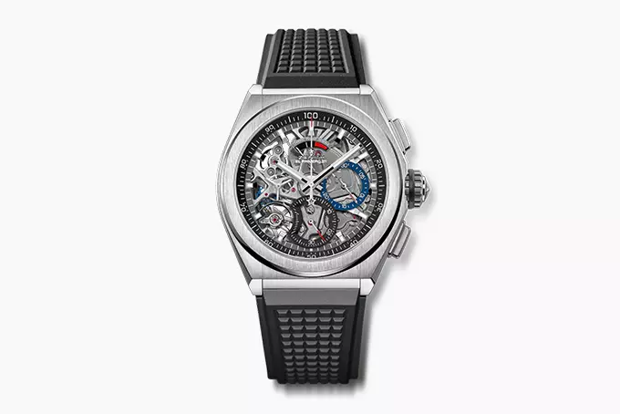 Saa 20 Bora za Chronograph za 2022 430_20