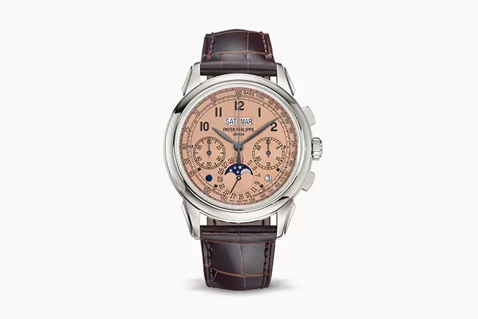 20 famantaranandro Chronograph tsara indrindra tamin'ny 2022 430_23