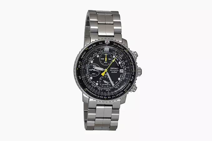 20 famantaranandro Chronograph tsara indrindra tamin'ny 2022 430_5