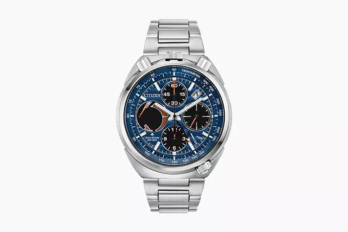 Saa 20 Bora za Chronograph za 2022 430_8