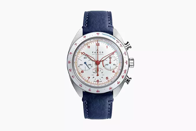 Saa 20 Bora za Chronograph za 2022 430_9