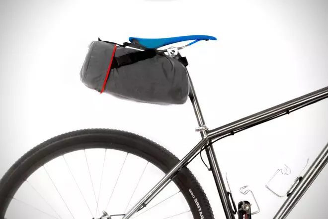 TrunkMonkey Inflatable Bike-Carrier 3