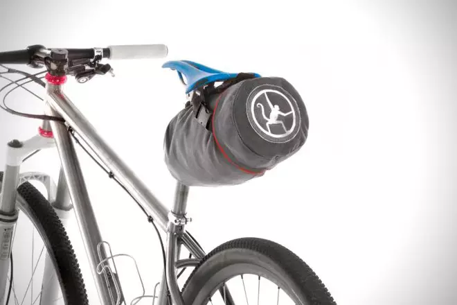 TrunkMonkey Inflatable Bike-Carrier 4