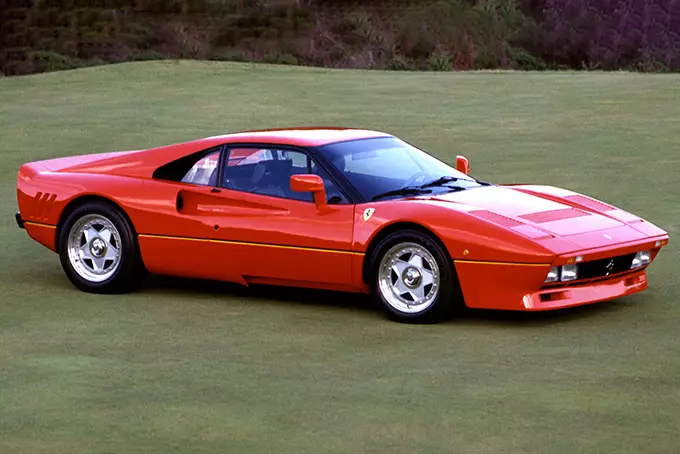 15 beste Ferrari gjennom tidene 438_3