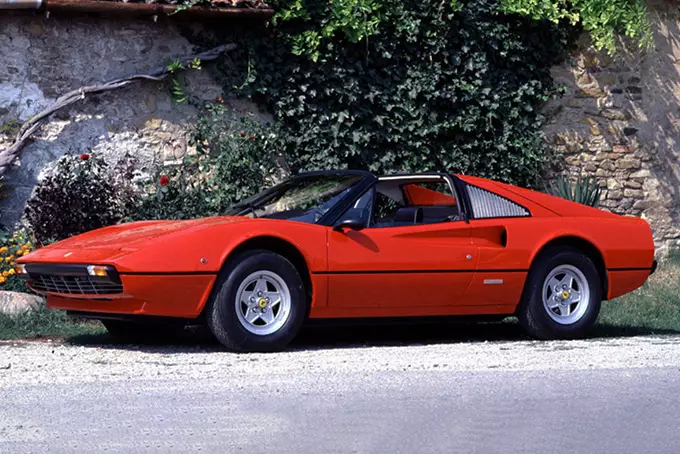 15 beste Ferrari gjennom tidene 438_4