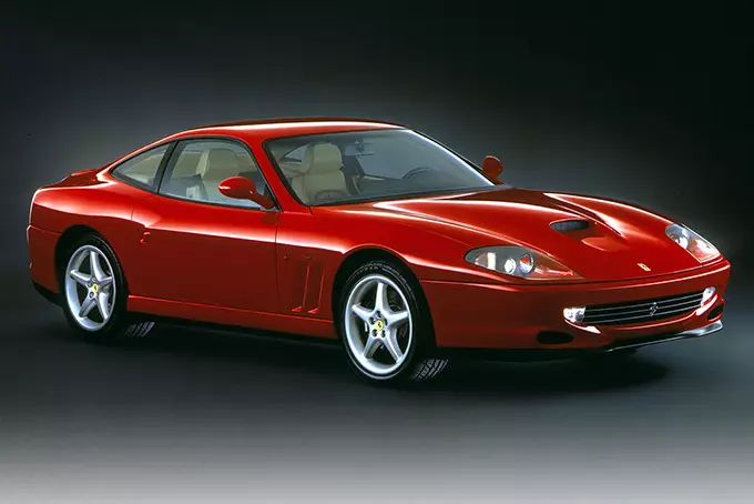 Le 15 migliori Ferrari di tutti i tempi 438_7