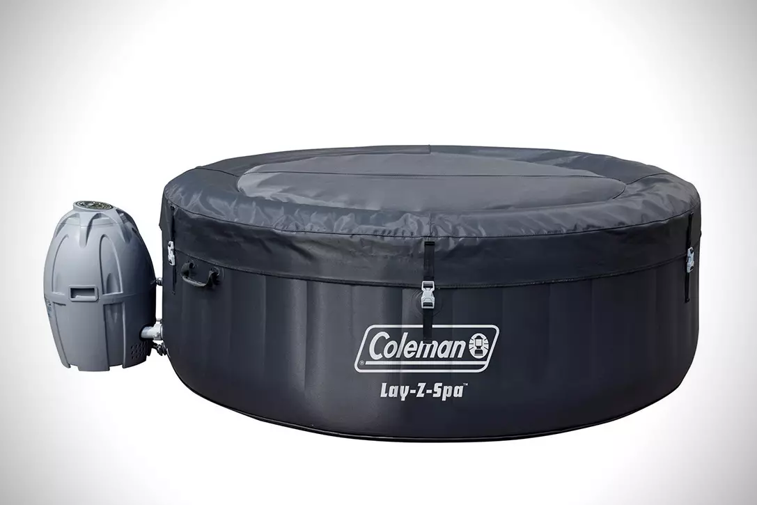 Coleman Lay-Z Spa 3