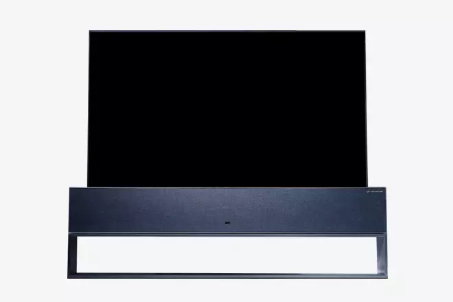 Home Cinema: 10 TV OLED paling apik 4425_2