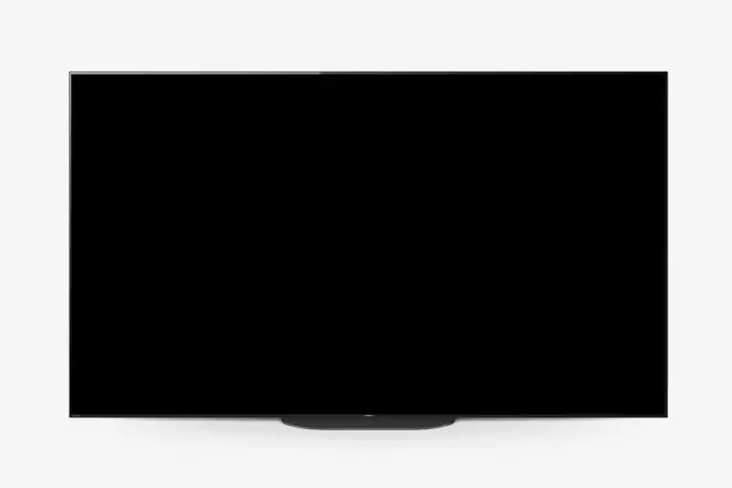 Thúsbioskoop: 10 bêste OLED-tv's 4425_3