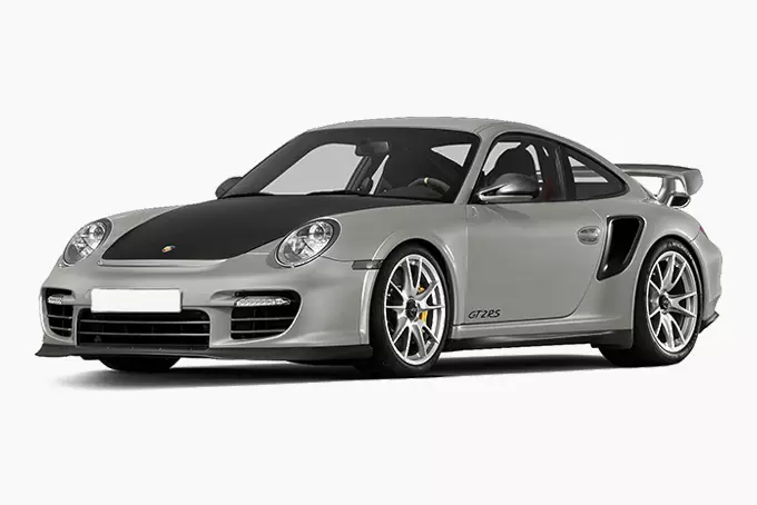 15 beste Porsche 911s noensinne laget 442_13