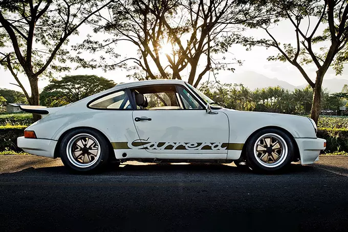 15 beste Porsche 911s noensinne laget 442_3