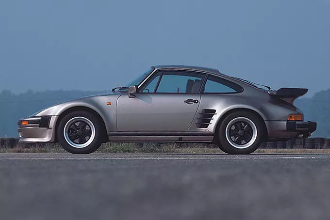 15 beste Porsche 911s noensinne laget 442_5