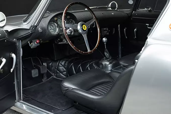 1956 Ferrari 250 GT Berlinetta Prototip 4430_4