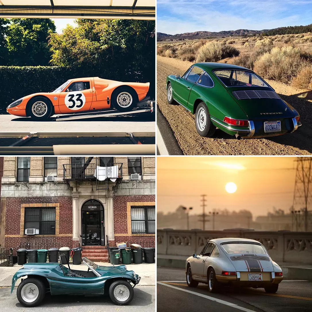 20の最高の自動車Instagramアカウント 4434_15