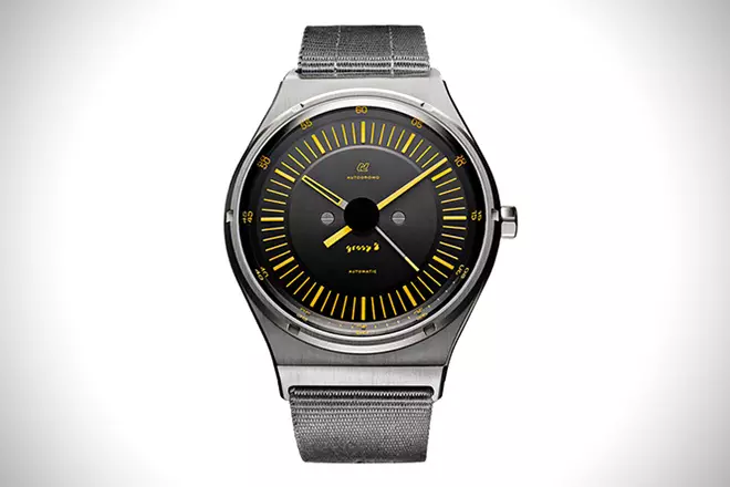 Autodromo Group B Watch 4